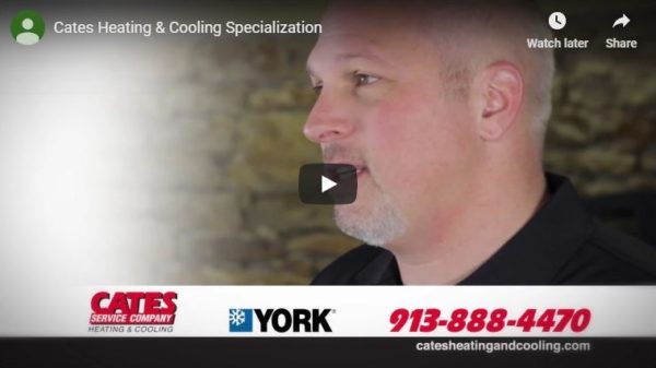 Brief History of Central Heating Systems - Cates Heating And Cooling