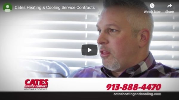 Brief History of Central Heating Systems - Cates Heating And Cooling