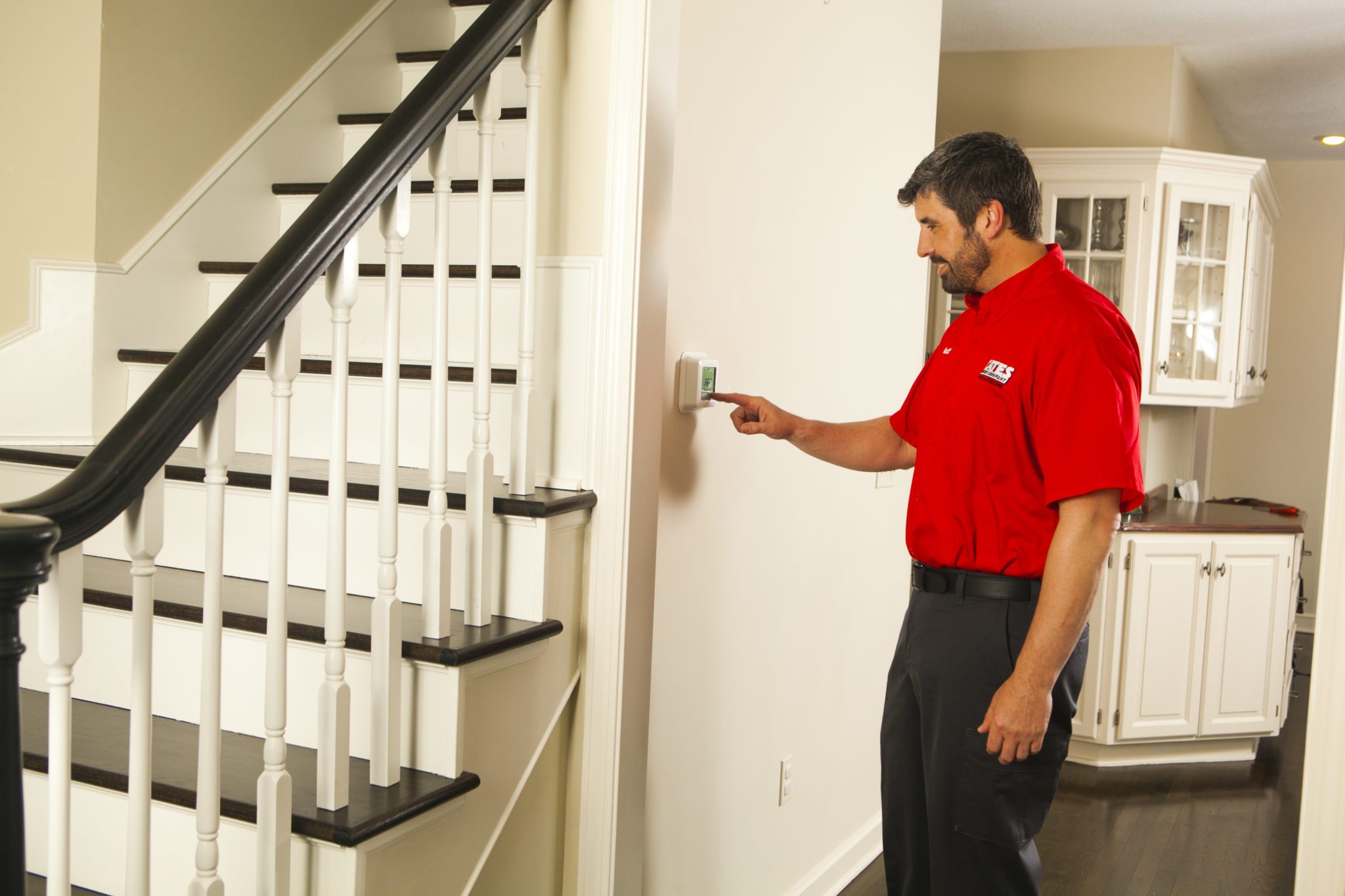 Why Is My Air Conditioner Not Cooling? - Cates Heating And Cooling