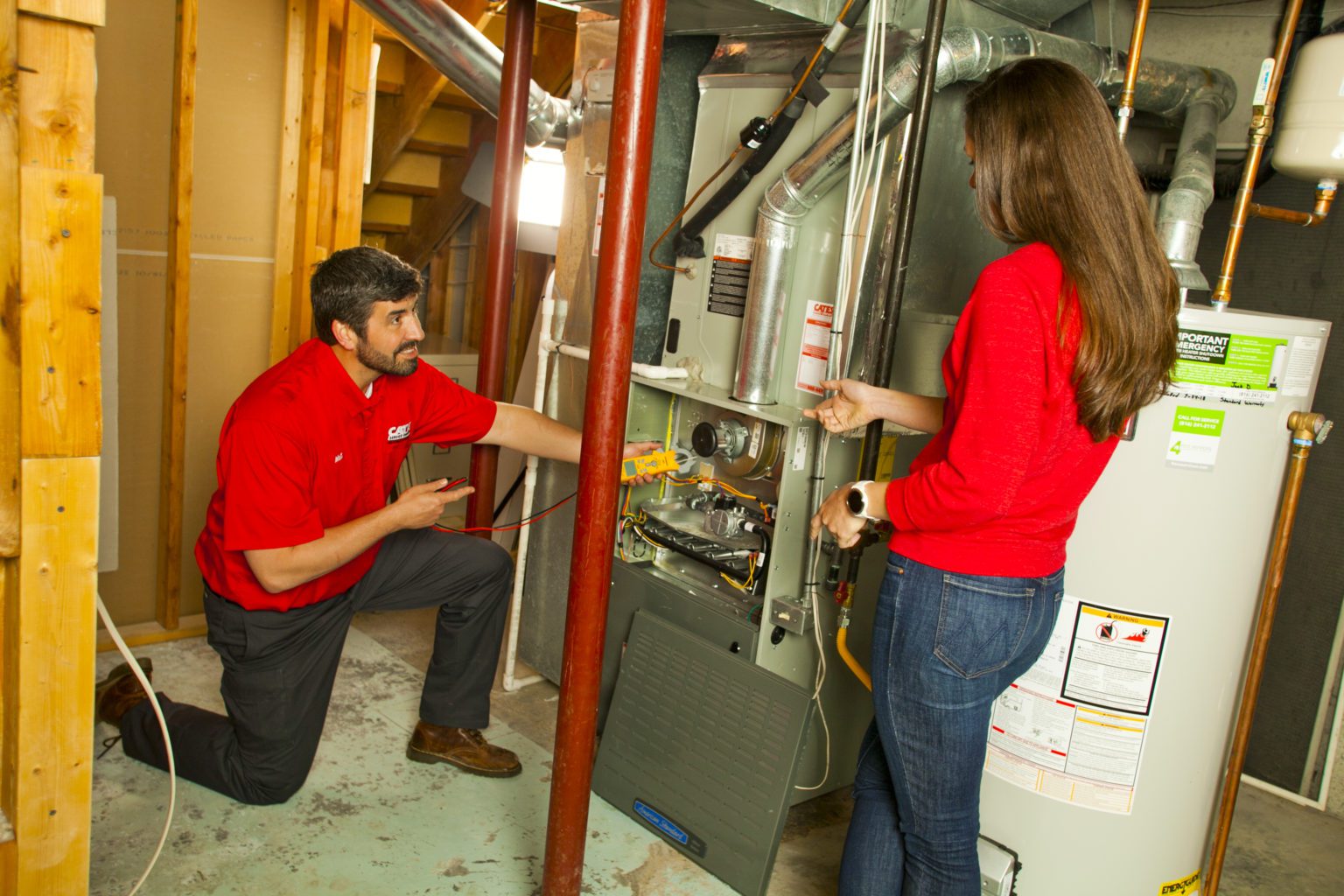 5 Reasons to Install a New High-Efficiency HVAC System - KC HVAC