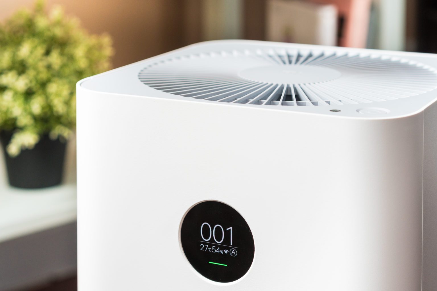Benefits of an Air Purification System - Cates Heating And Cooling
