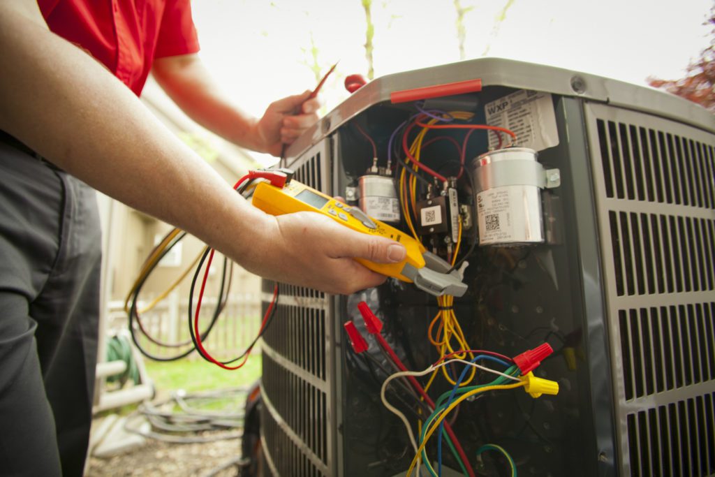 When to Make an HVAC Service Call - Cates Heating And Cooling