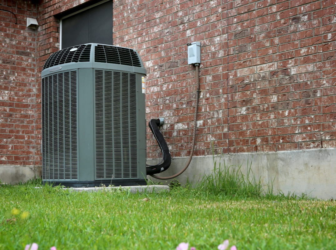 Central Air vs. Forced Air HVAC Systems - Cates Heating And Cooling