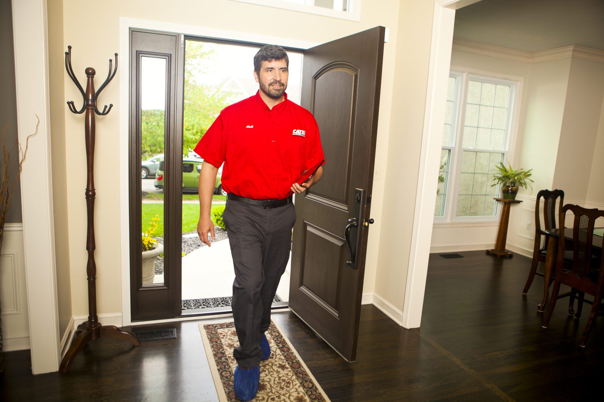 Ultimate HVAC Tune-Up Checklist - Cates Heating And Cooling