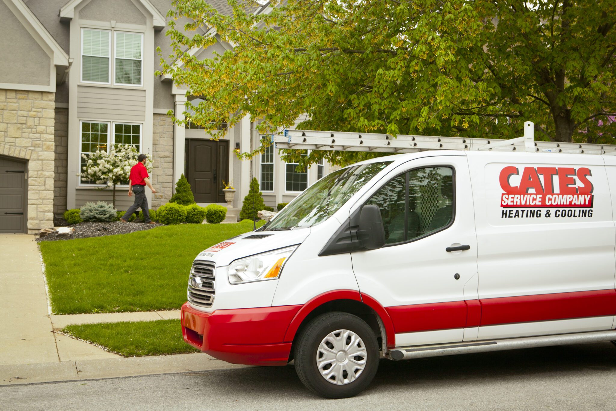 Brief History of Central Heating Systems - Cates Heating And Cooling