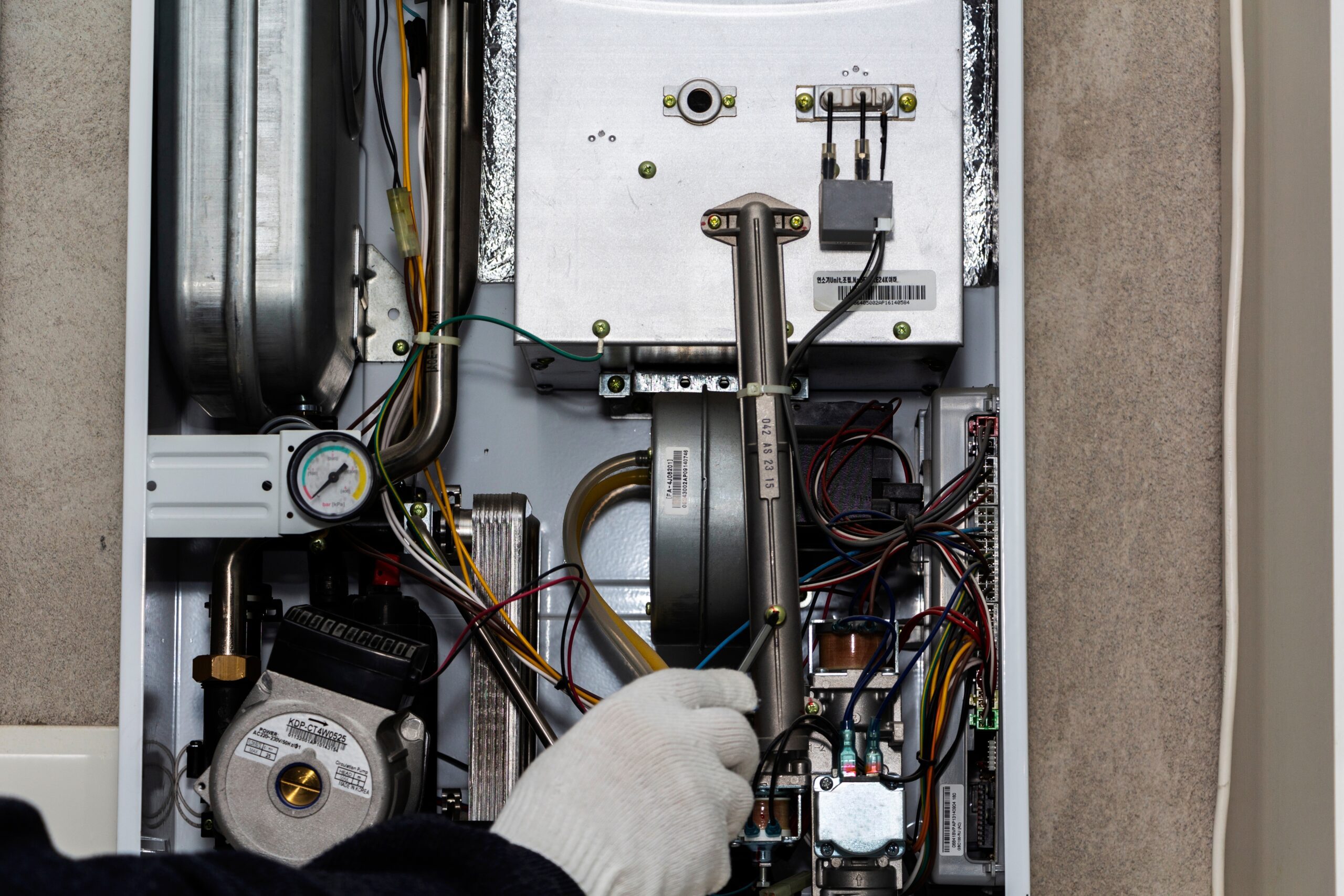 Homeowner’s Guide to Furnace Troubleshooting - Cates Heating And Cooling